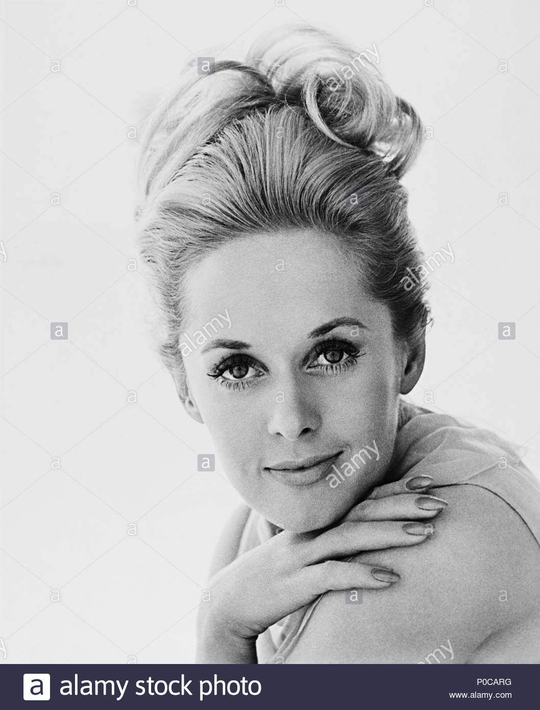 Hedren Tippi Stock Photos & Hedren Tippi Stock Images - Alamy
