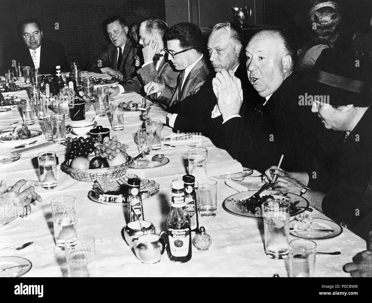 Original Film Title: VERTIGO. English Title: VERTIGO. Film Director ...