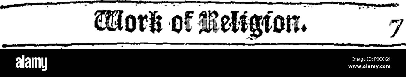 Reverend benjamin colman hi-res stock photography and images - Alamy