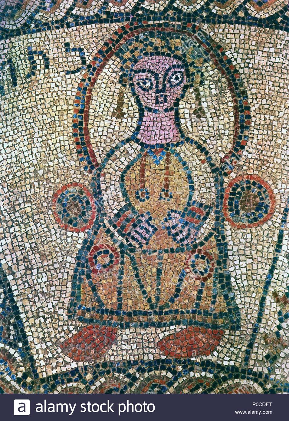 Beth Alpha Synagogue Stock Photos & Beth Alpha Synagogue Stock Images ...