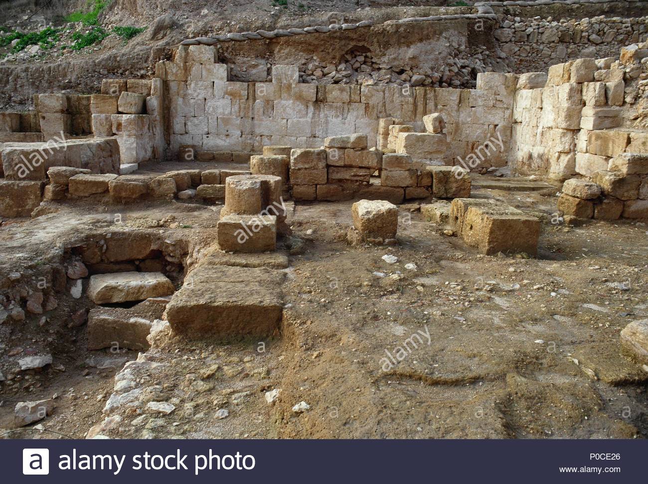 Sepphoris Stock Photos & Sepphoris Stock Images - Alamy