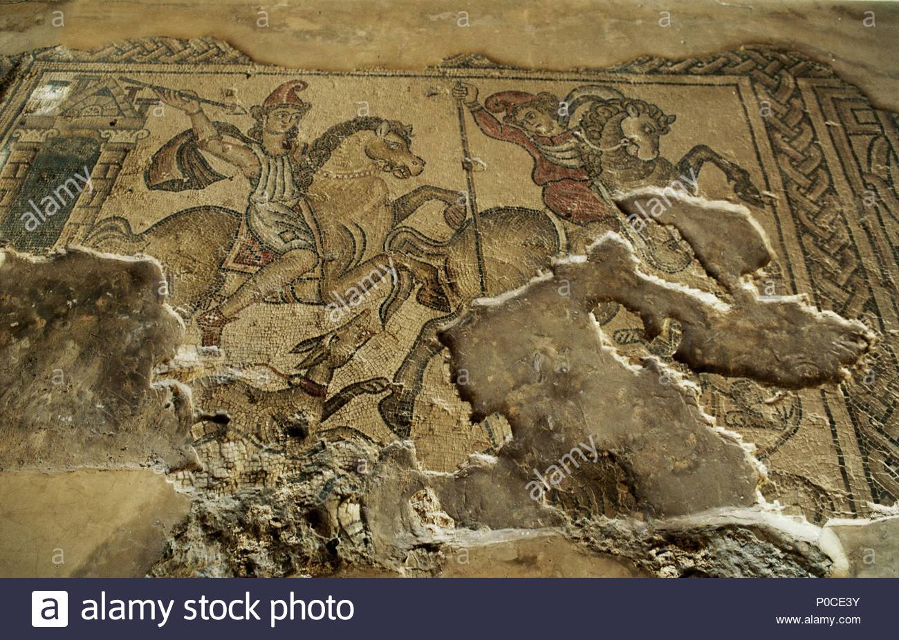Sepphoris Stock Photos & Sepphoris Stock Images - Alamy