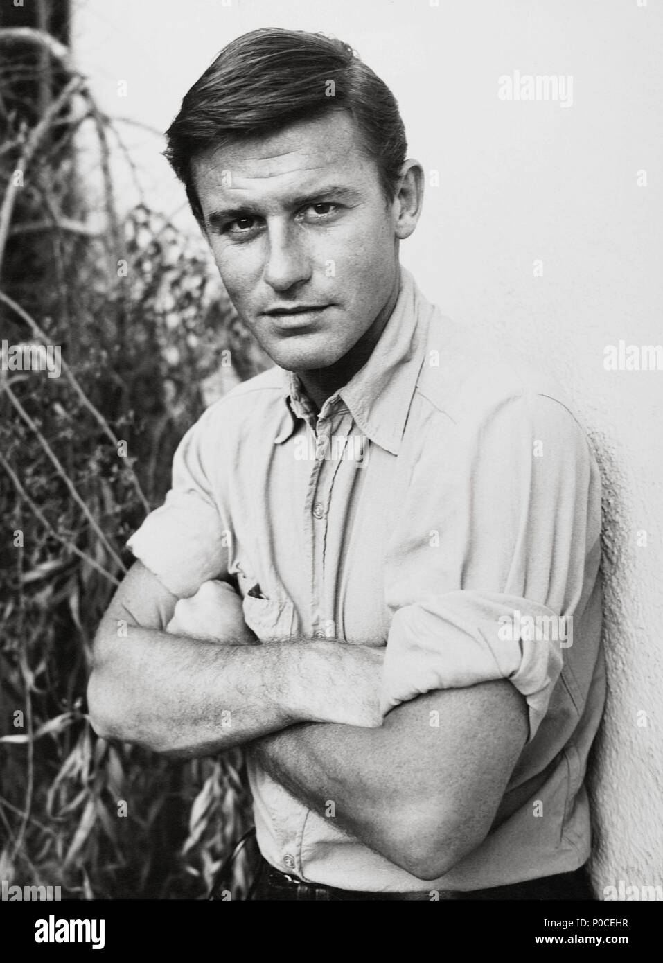 Roddy mcdowall hi-res stock photography and images - Alamy