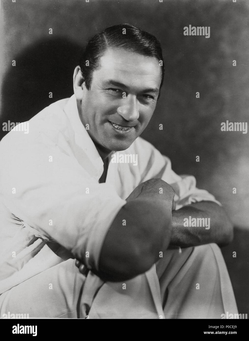 Victor Mclaglen Boxer