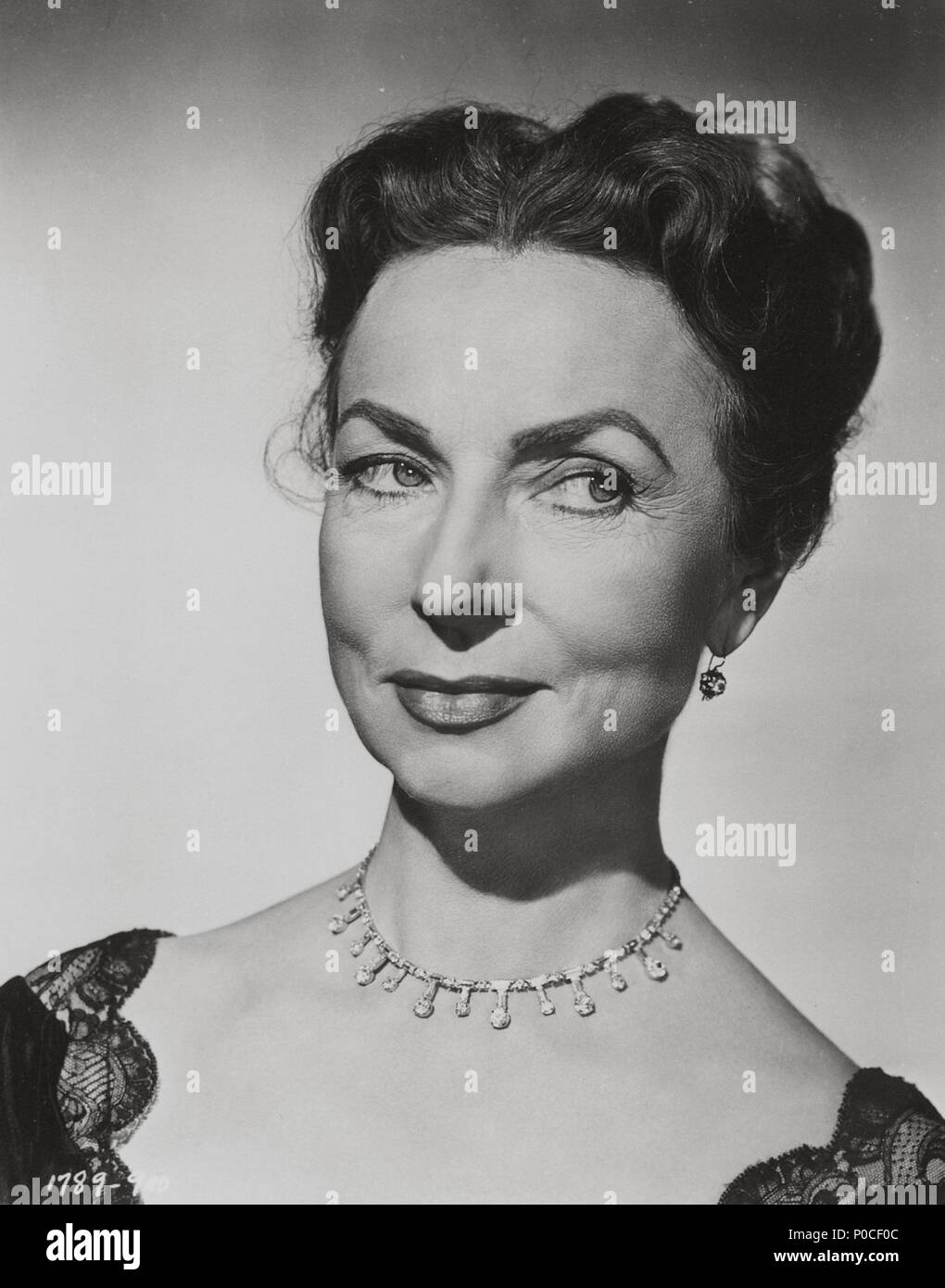 Agnes moorehead hi-res stock photography and images - Alamy