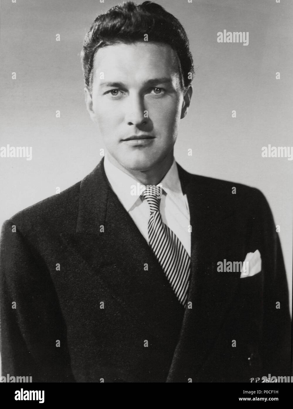 Terence morgan hi-res stock photography and images - Alamy