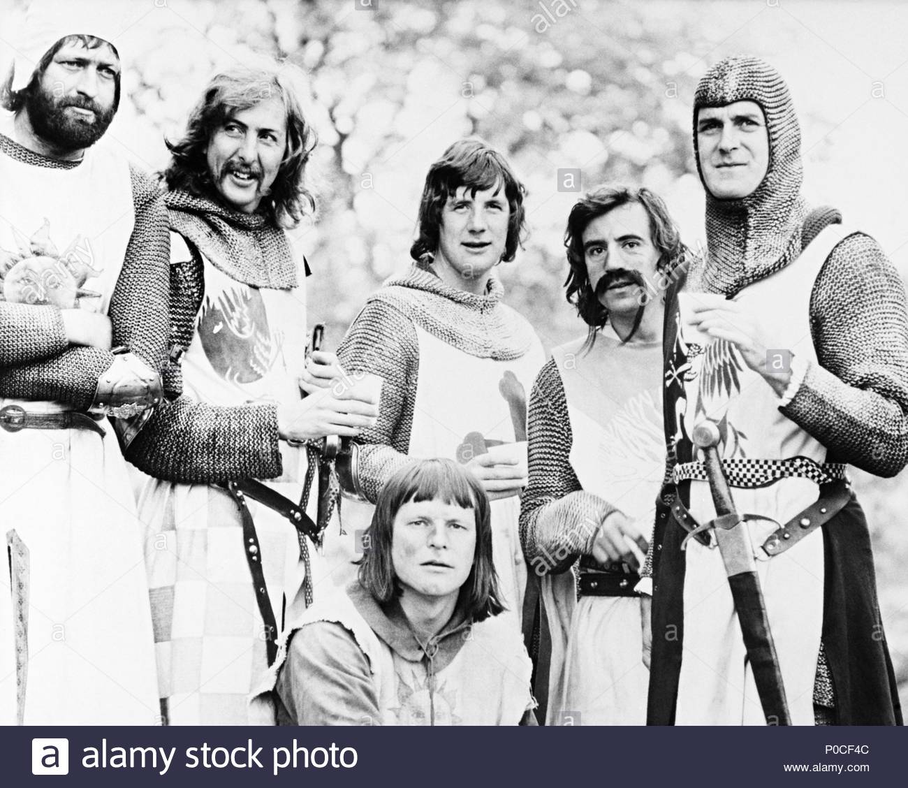 Eric Idle Monty Python Stock Photos & Eric Idle Monty Python Stock Images - Alamy