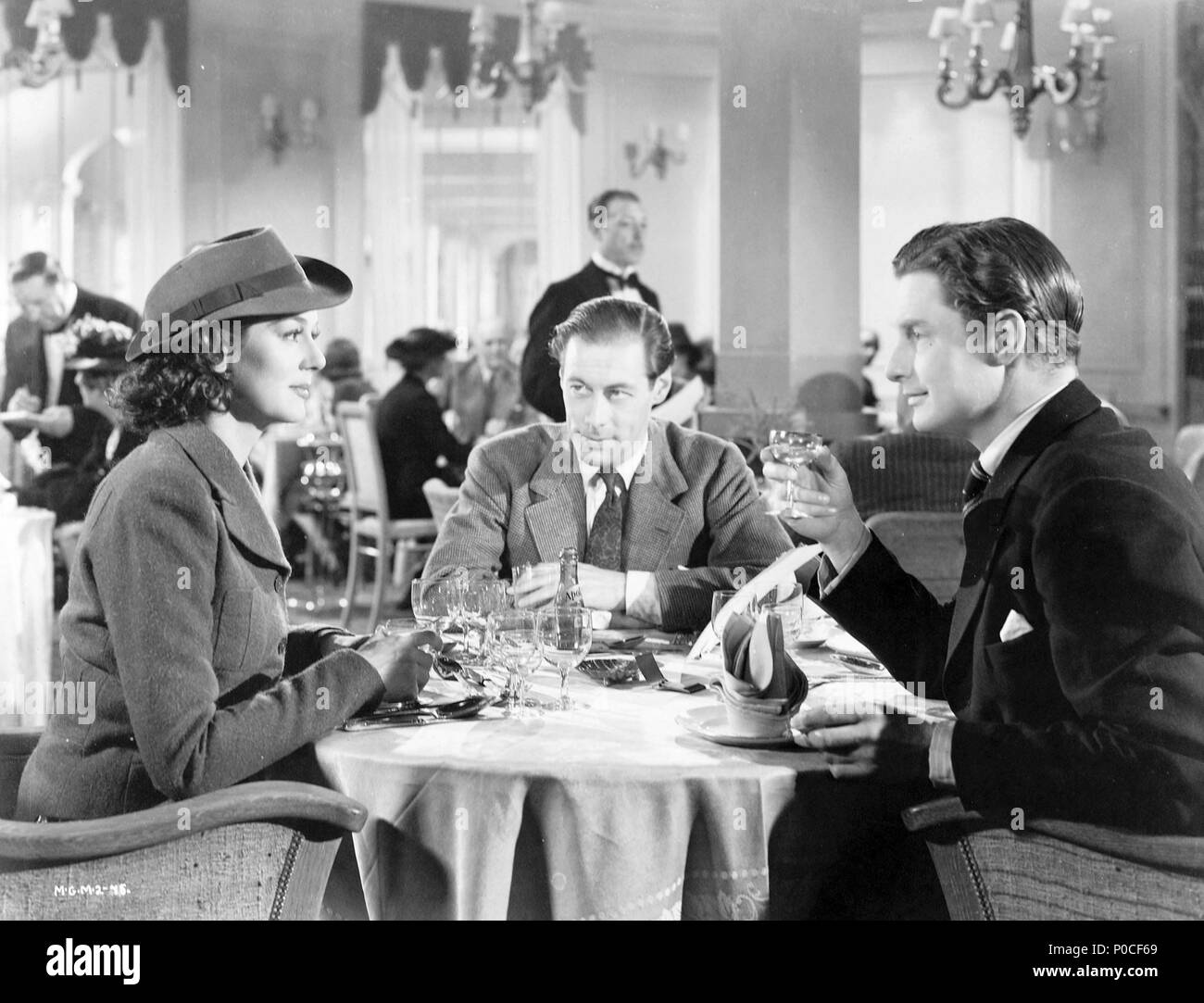 Original Film Title: THE CITADEL. English Title: THE CITADEL. Film ...