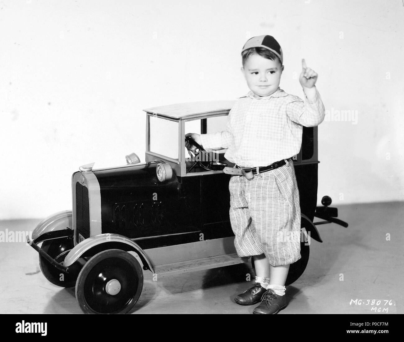 Original Film Title: OUR GANG. English Title: OUR GANG. Film Director: ROBERT F. MCGOWAN. Year ...