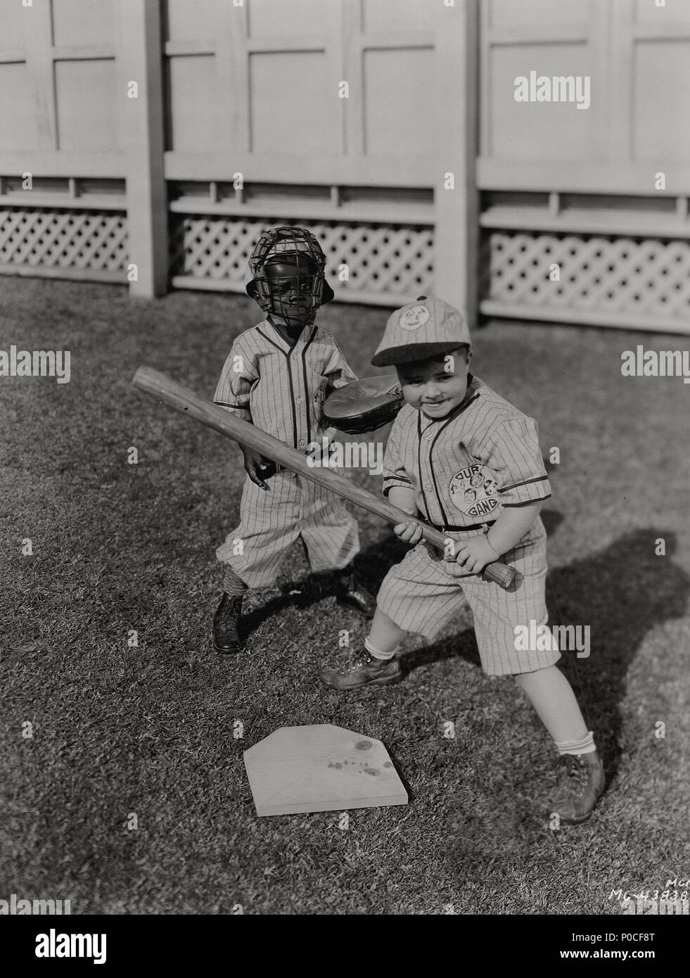 Original Film Title: OUR GANG. English Title: OUR GANG. Film Director: ROBERT F. MCGOWAN. Year ...