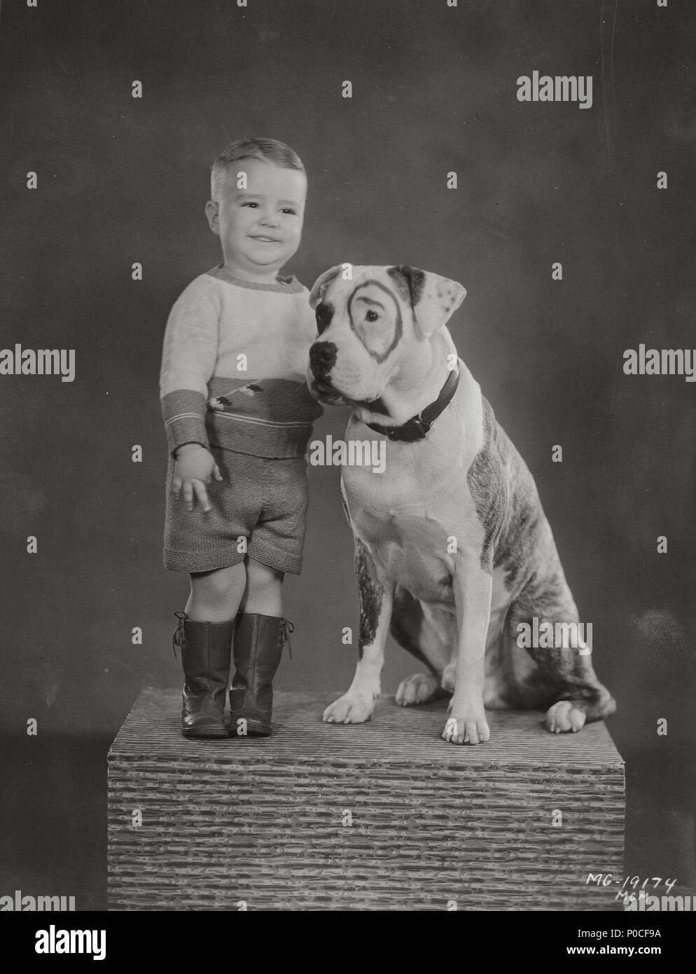 Original Film Title: OUR GANG. English Title: OUR GANG. Film Director: ROBERT F. MCGOWAN. Year ...