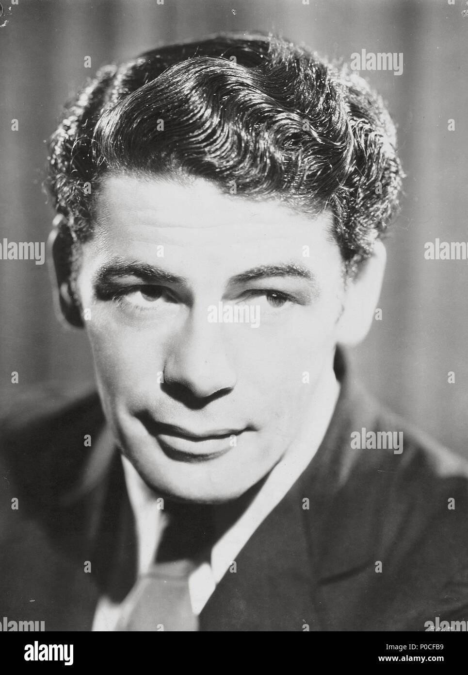 Stars: PAUL MUNI Stock Photo - Alamy