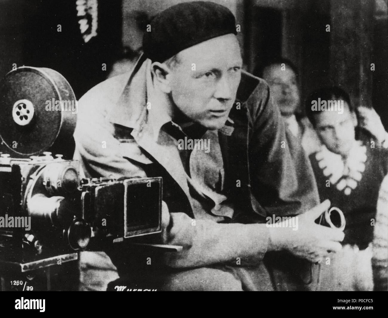 Original Film Title: 4 DEVILS. English Title: 4 DEVILS. Film Director ...