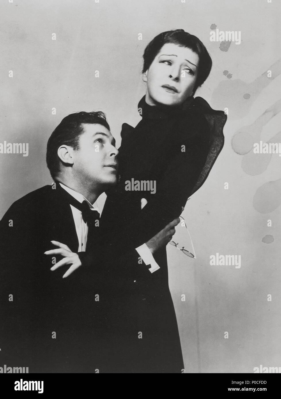 Alla nazimova hi-res stock photography and images - Alamy