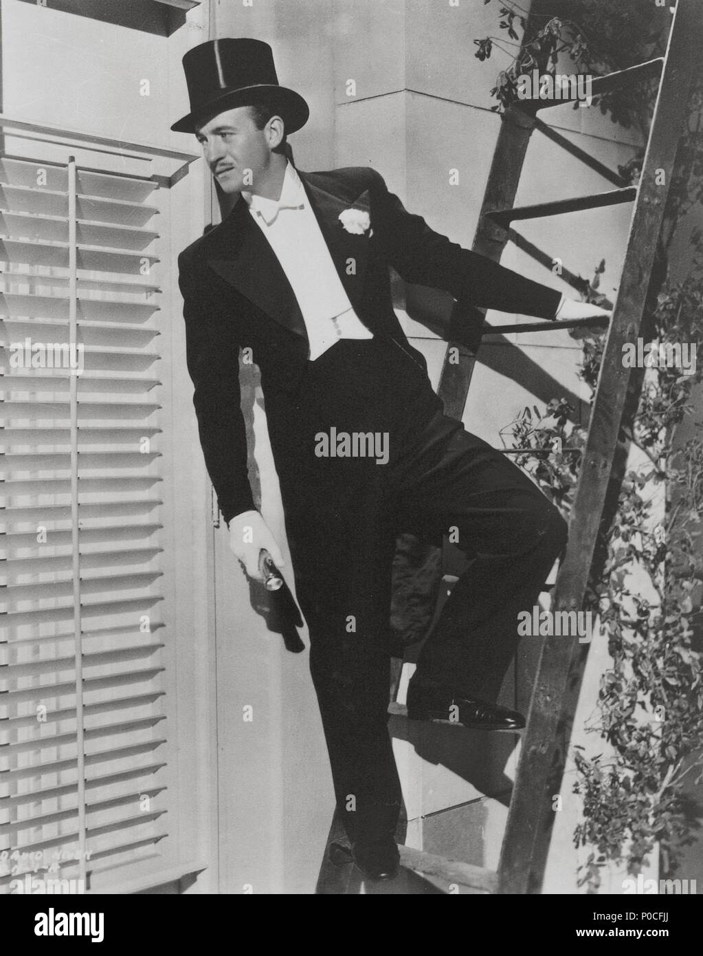 Highwayman hat hi-res stock photography and images - Alamy