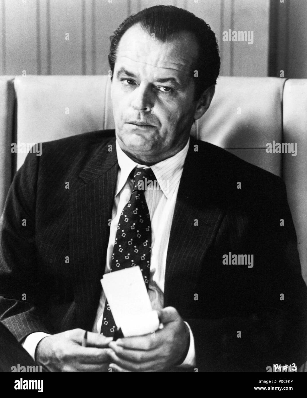 Original Film Title: PRIZZI'S HONOR. English Title: PRIZZI'S HONOR ...