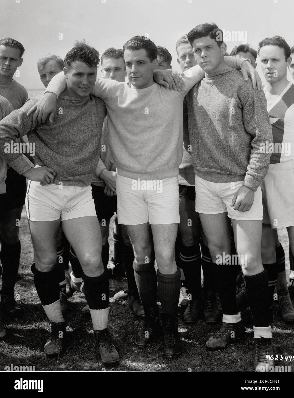 Ramon novarro hi-res stock photography and images - Alamy