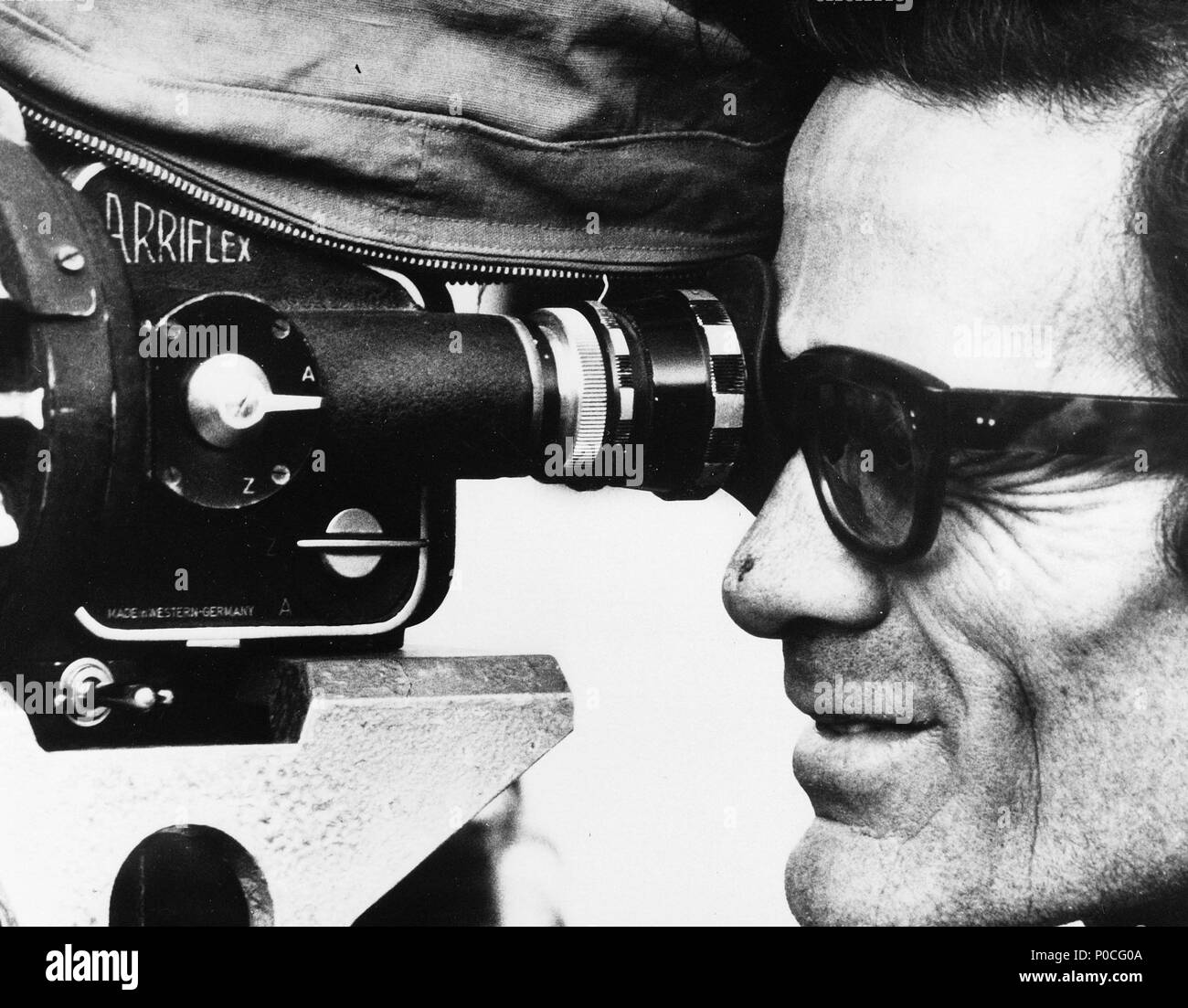 Pier paolo pasolini hi-res stock photography and images - Alamy