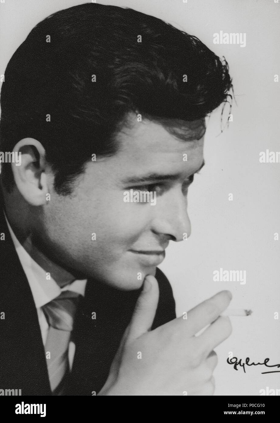 Stars: VICENTE PARRA Stock Photo - Alamy