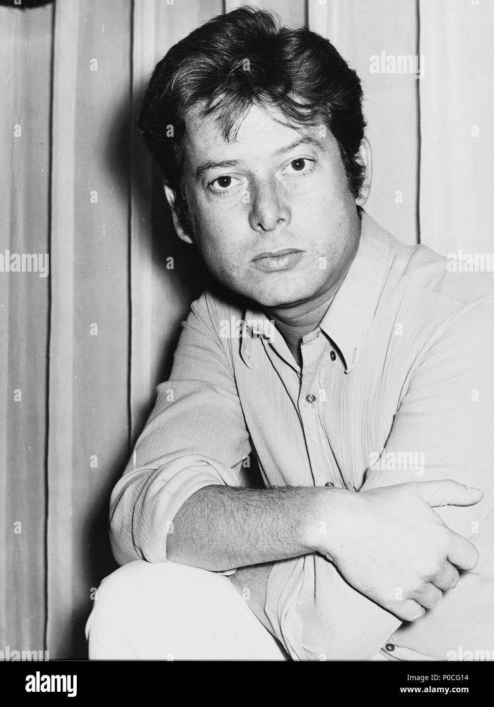 Stars: VICENTE PARRA Stock Photo - Alamy