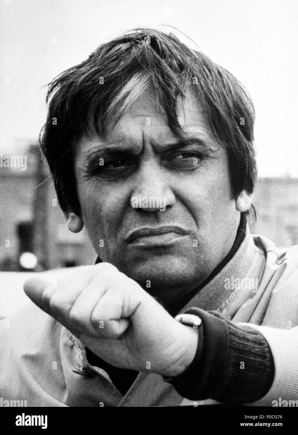 Stars: MAURICE PIALAT Stock Photo - Alamy