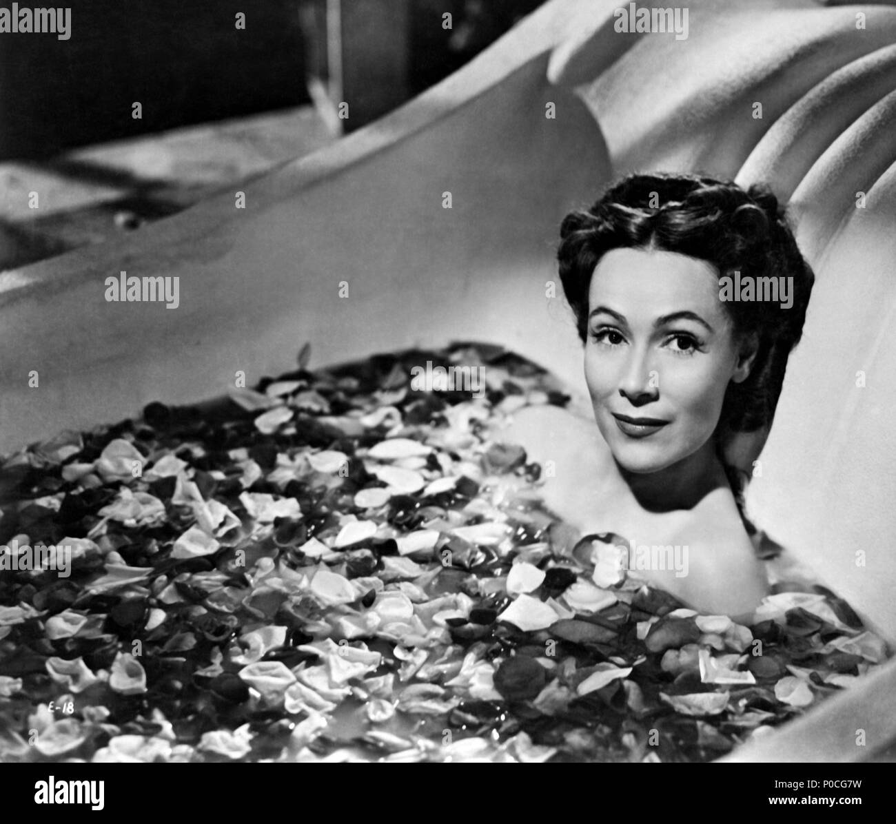 Original Film Title: BUGAMBILIA. English Title: BUGAMBILIA. Film Director: EMILIO FERNANDEZ ...