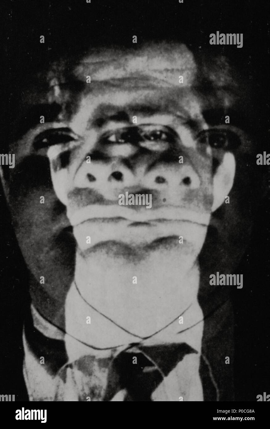 Ghosts before breakfast hi-res stock photography and images - Alamy