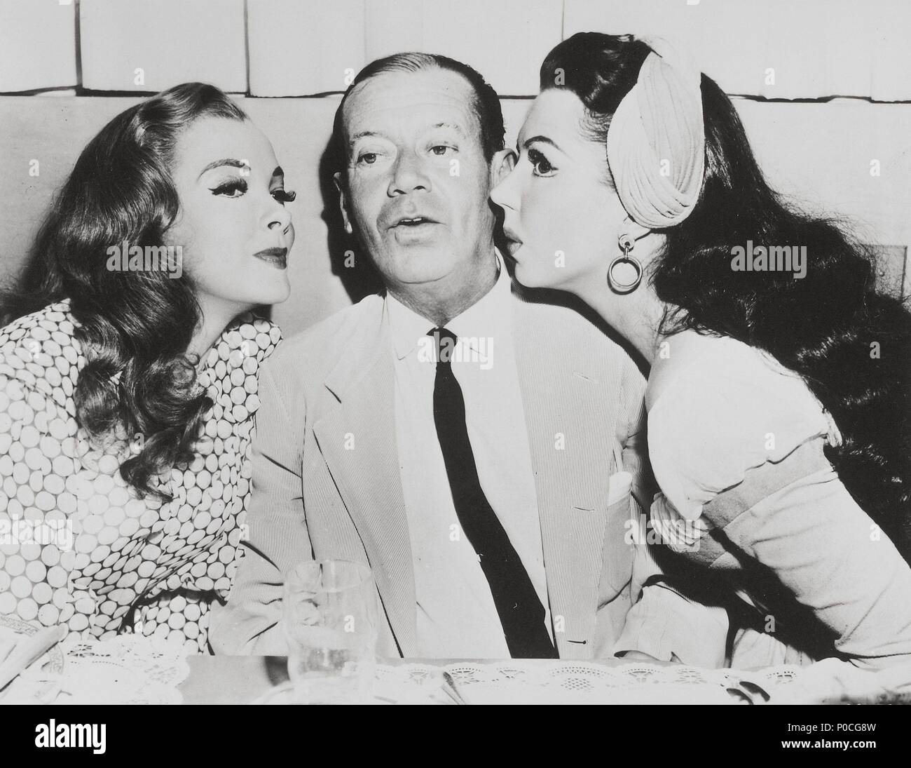 Stars: KATHRYN GRAYSON; ANN MILLER; COLE PORTER Stock Photo - Alamy