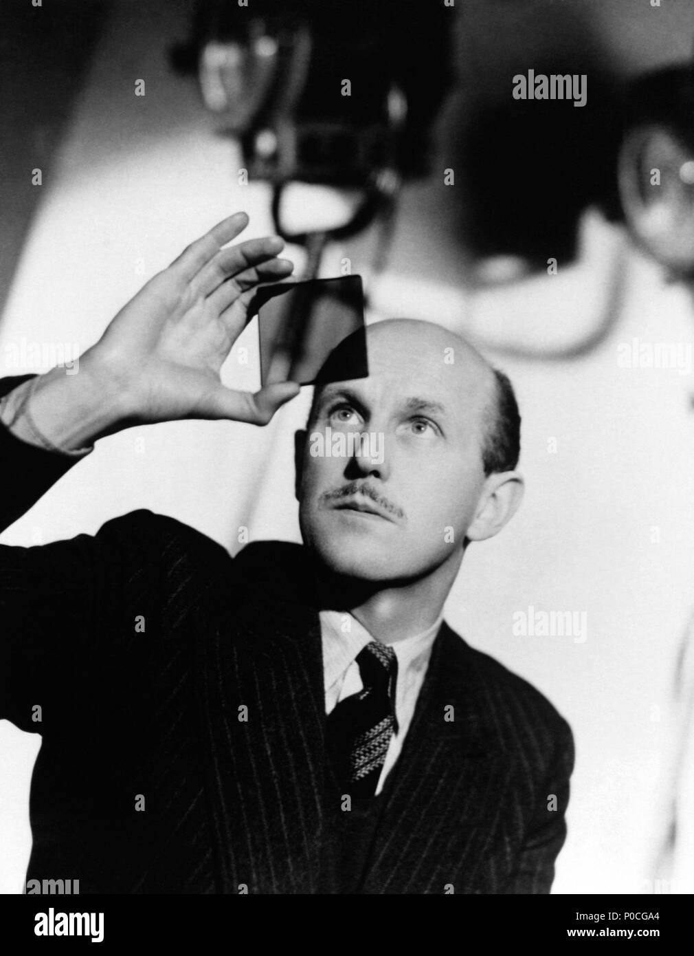 Stars: MICHAEL POWELL Stock Photo - Alamy