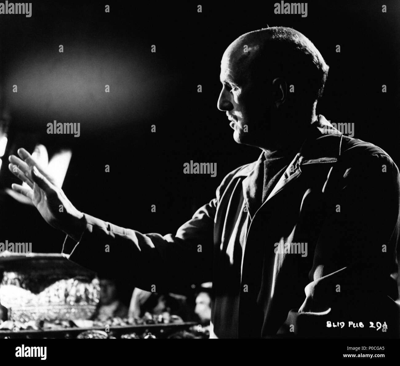 Stars: MICHAEL POWELL Stock Photo - Alamy