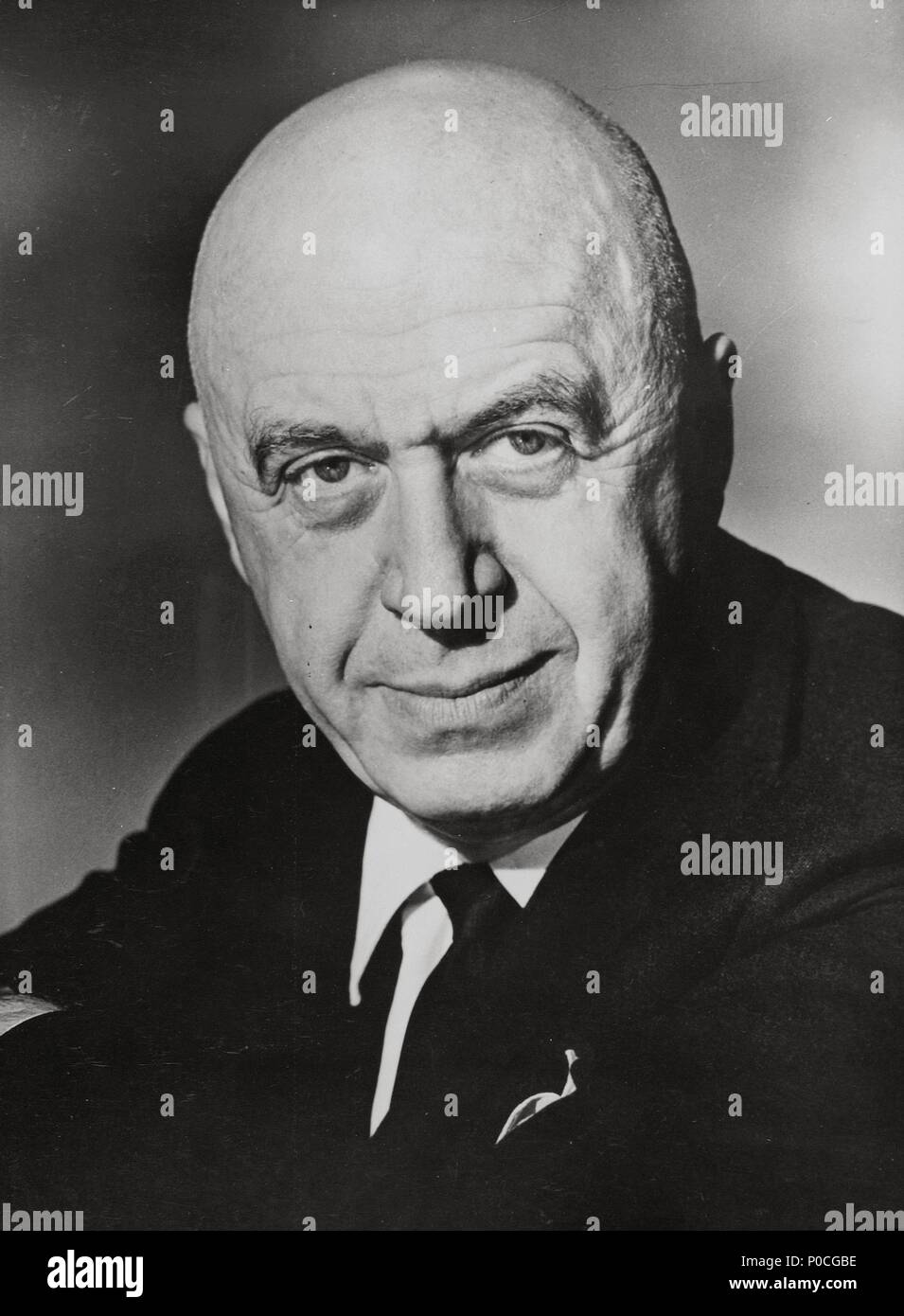 Otto preminger hi-res stock photography and images - Alamy