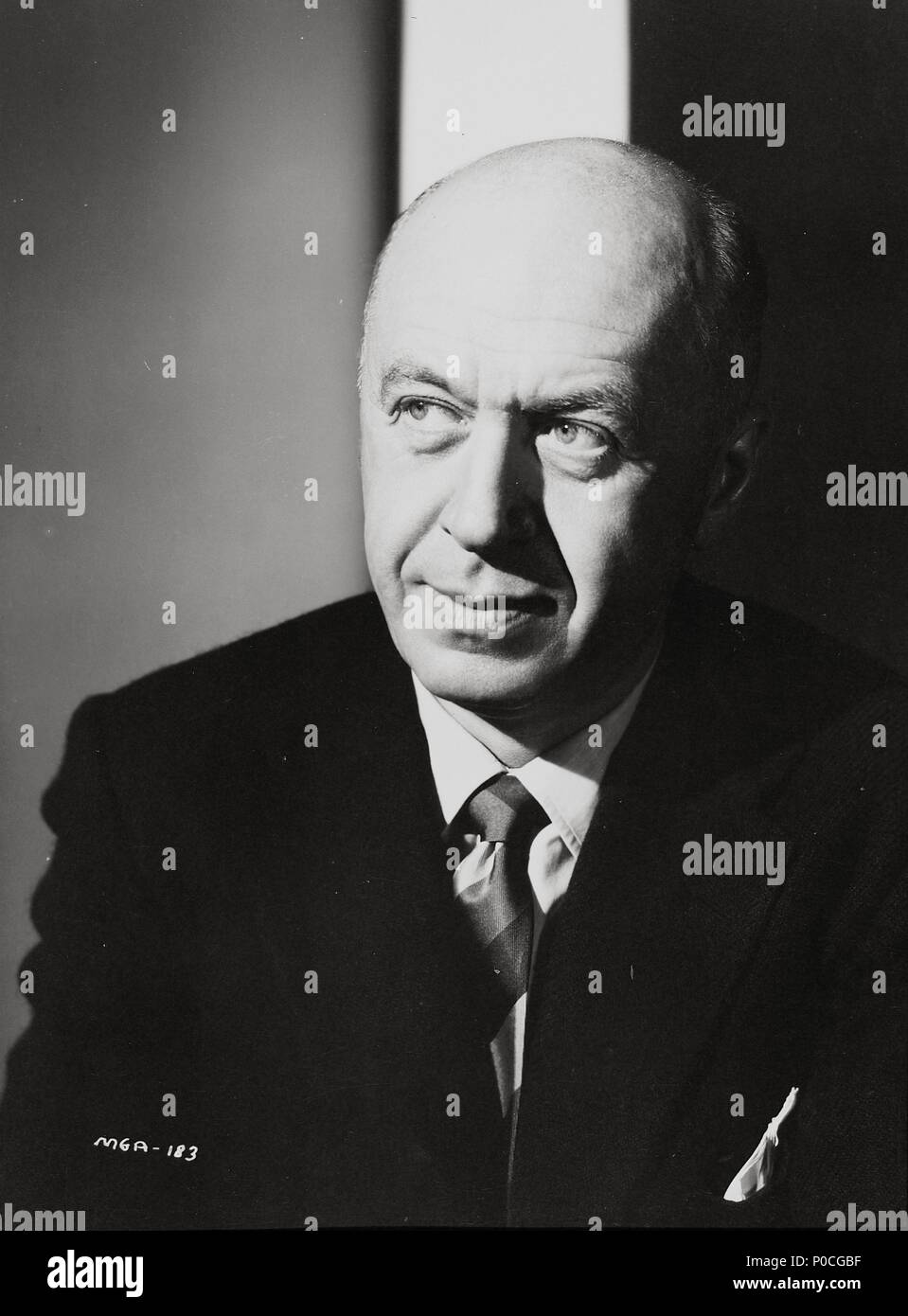 Stars: OTTO LUDWIG PREMINGER Stock Photo - Alamy