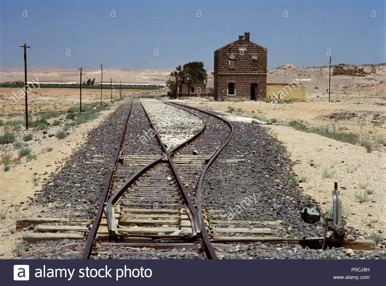 Hejaz Railway Stock Photos & Hejaz Railway Stock Images - Alamy