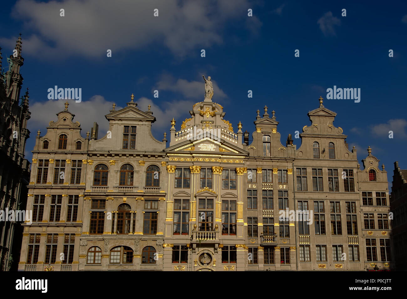 Medieval guild hi-res stock photography and images - Alamy