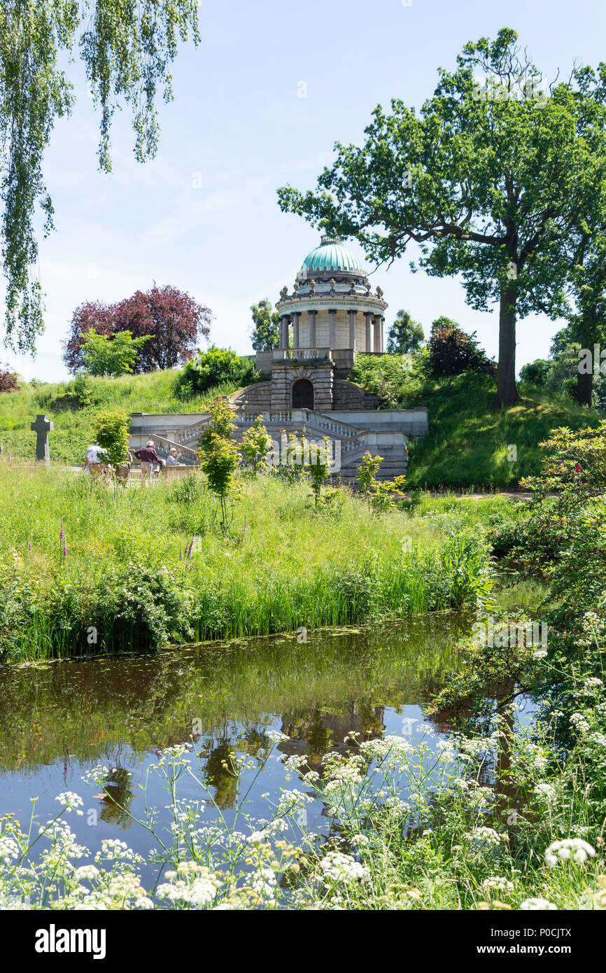 Frogmore mausoleum hi-res stock photography and images - Alamy