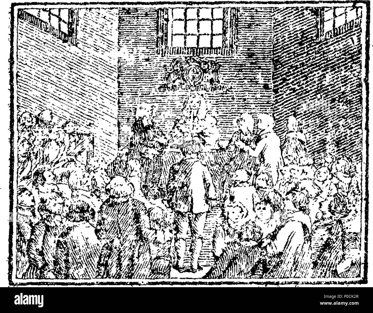 At the assizes hi-res stock photography and images - Alamy