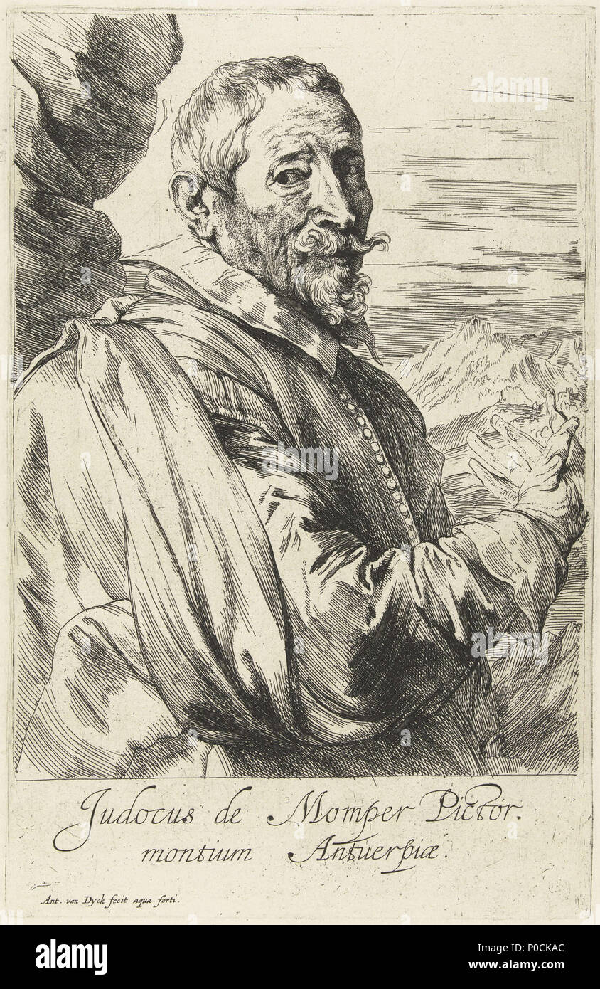 Anton van dijk hi-res stock photography and images - Alamy