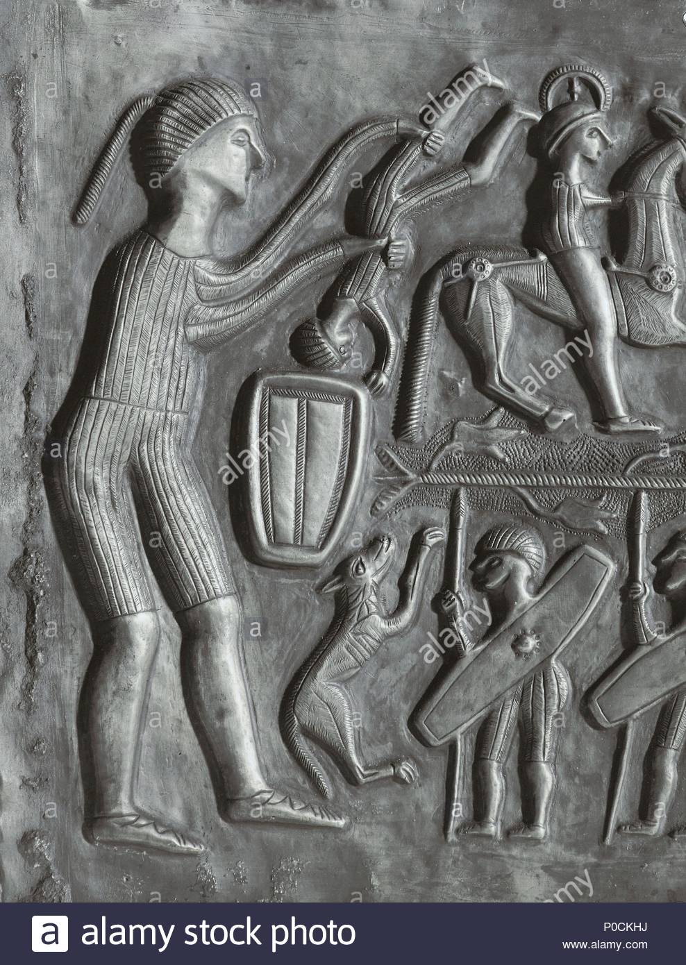 Celtic Gods Stock Photos & Celtic Gods Stock Images - Alamy