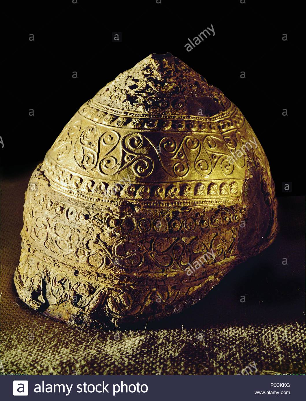 La Tene Culture Stock Photos & La Tene Culture Stock Images - Alamy