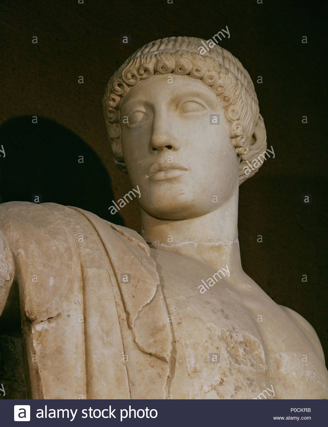 God Apollo Stock Photos & God Apollo Stock Images - Alamy