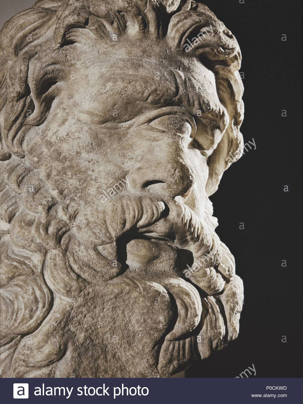 Polyphemus The Cyclops Stock Photos & Polyphemus The Cyclops Stock ...