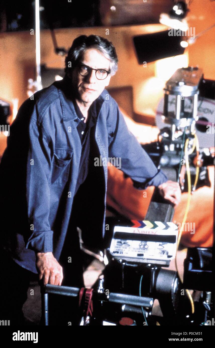 Original Film Title: EXISTENZ. English Title: EXISTENZ. Film Director ...