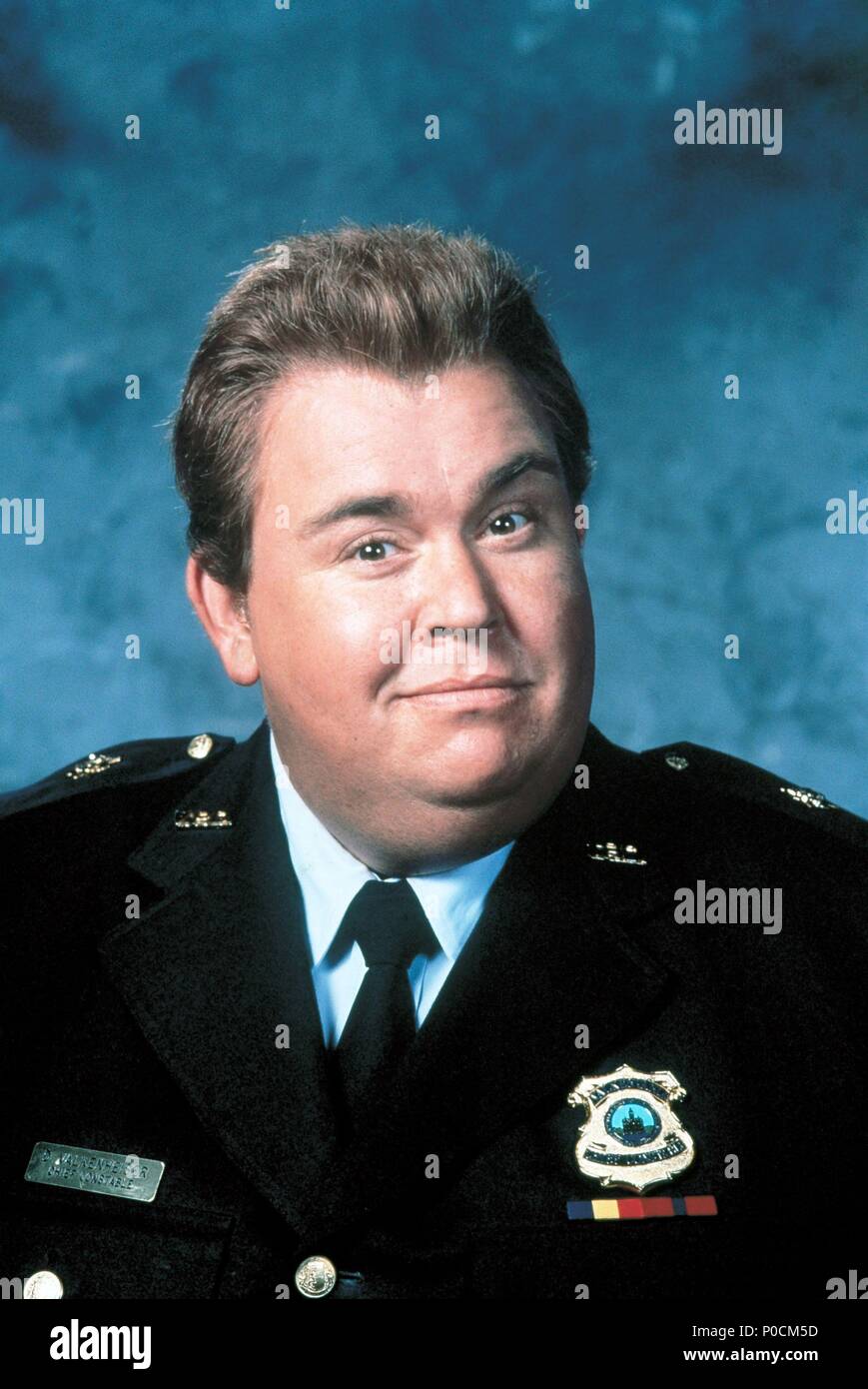 Stars: JOHN CANDY Stock Photo - Alamy