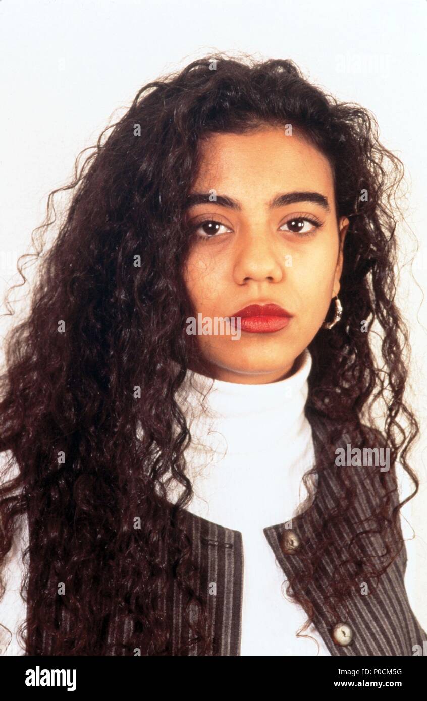 Stars: AMARA CARMONA Stock Photo - Alamy