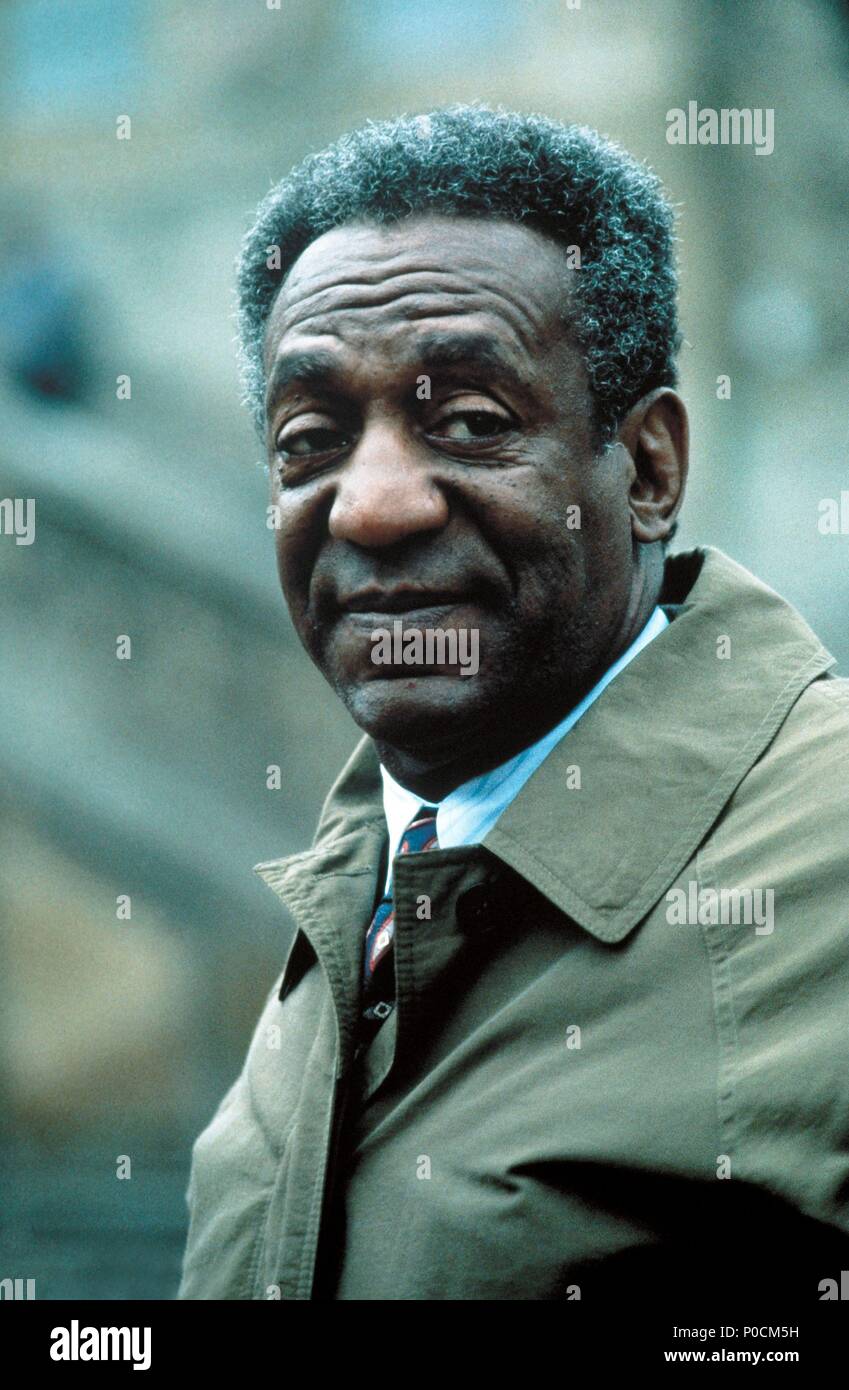 Bill cosby portrait portrait hi-res stock photography and images - Alamy