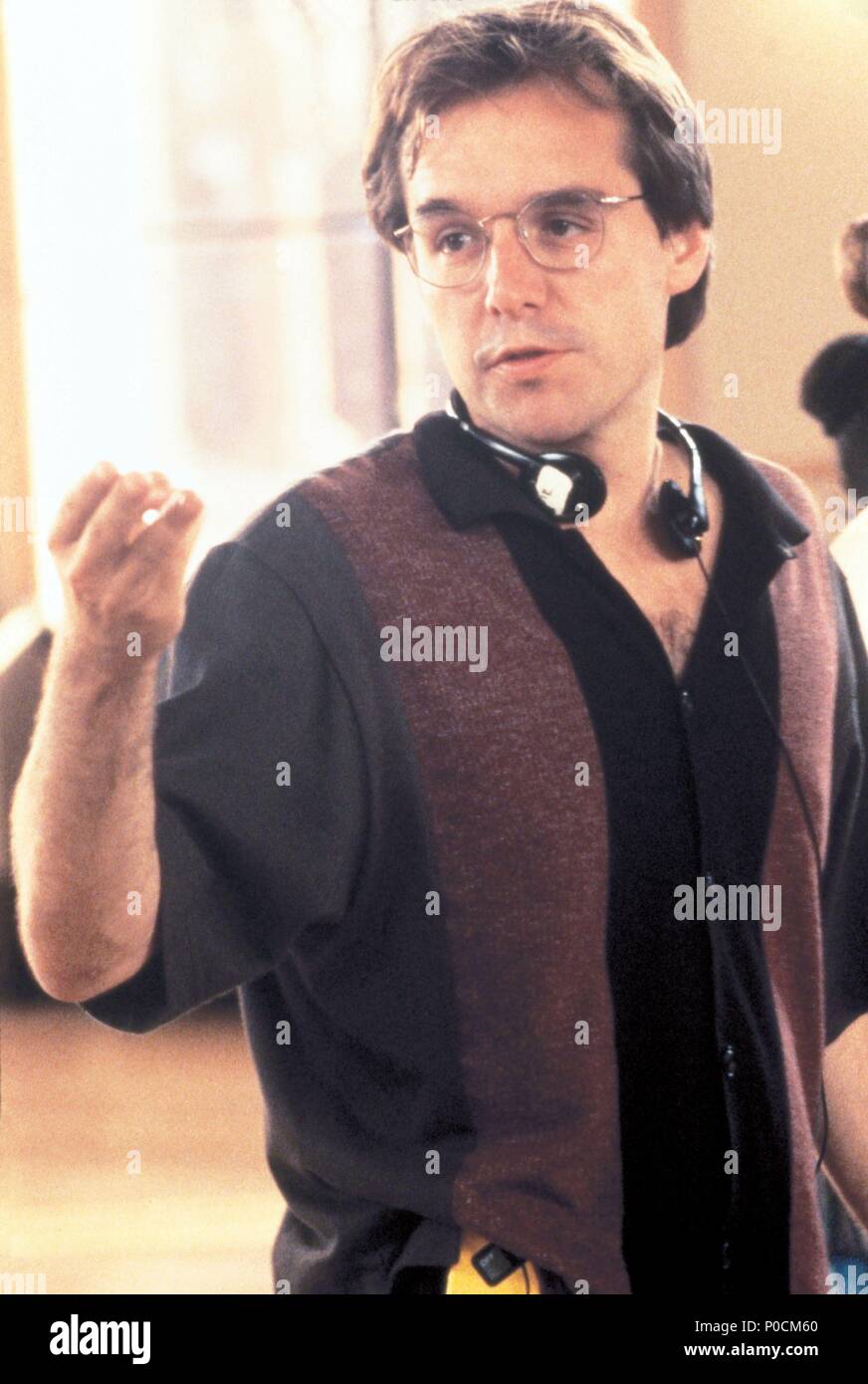 Original Film Title: NINE MONTHS. English Title: NINE MONTHS. Film ...