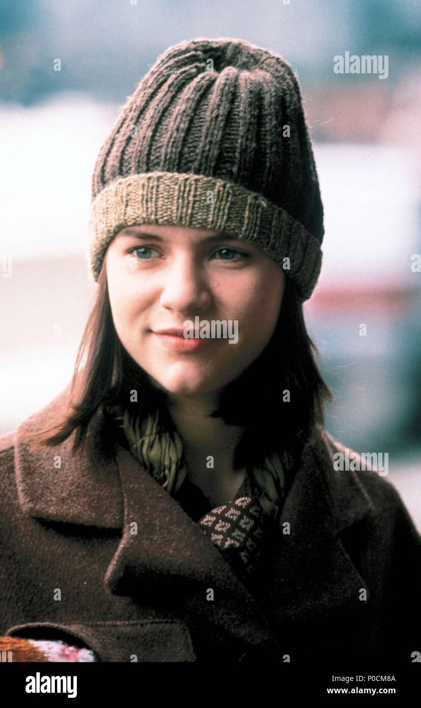 Jodie foster young hi-res stock photography and images - Alamy
