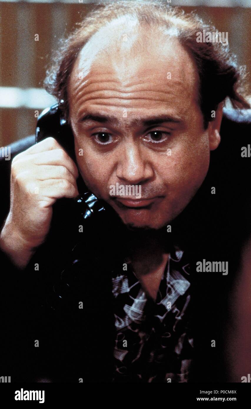 Stars: DANNY DEVITO Stock Photo - Alamy
