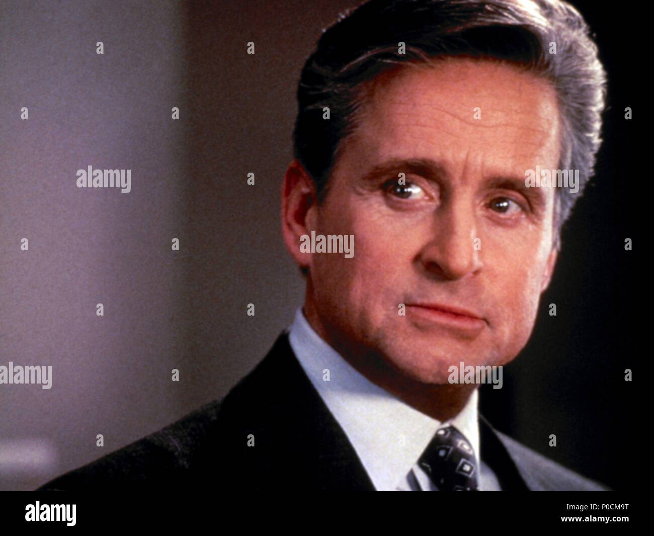 Original Film Title: THE AMERICAN PRESIDENT. English Title: THE ...