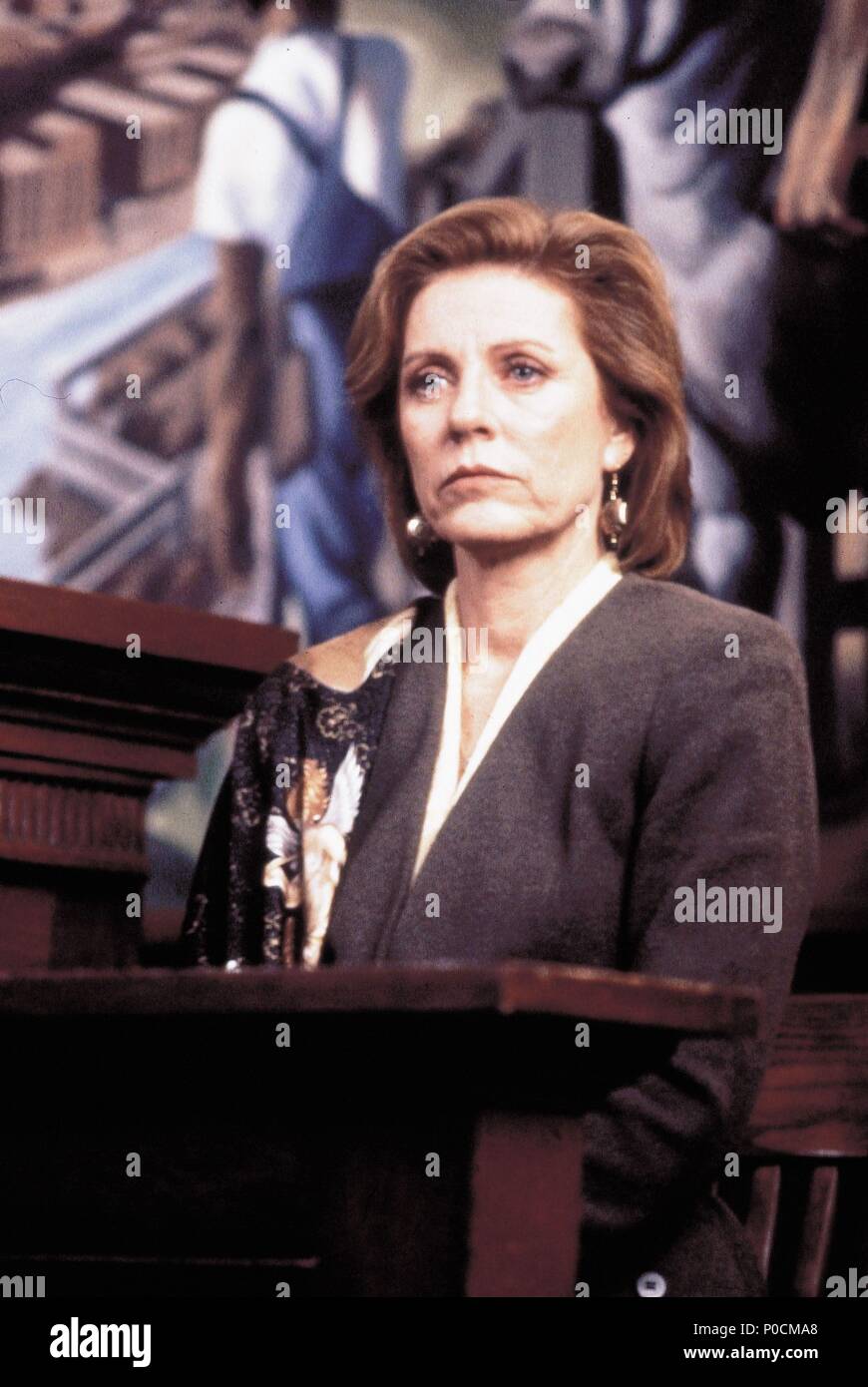 Patty duke hi-res stock photography and images - Alamy